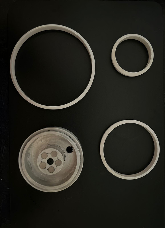 Products - Automatic/Semi Automatic Pad Printing Machines, Ceramic ...