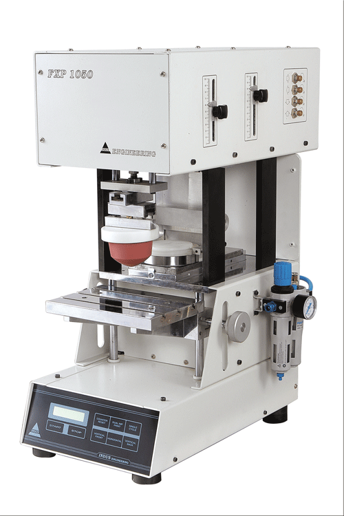 Products - Automatic/Semi Automatic Pad Printing Machines, Ceramic ...